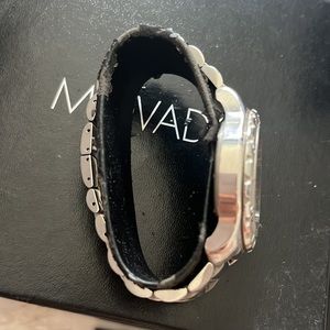 Movado | Accessories | Movado Series 80 260015 Wrist Watch For Men New ...